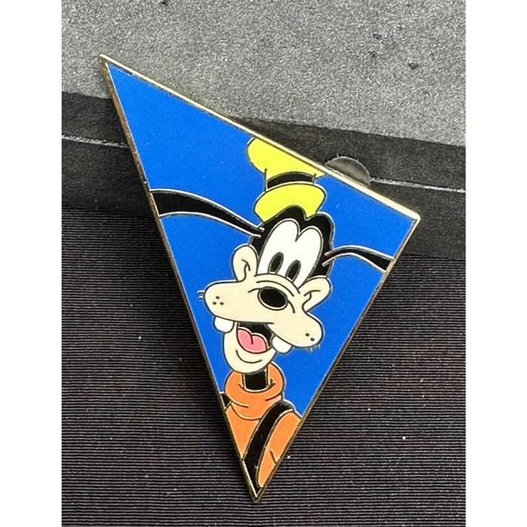 Disney | Other | Disney Pin 59975 Tangram Pin Set Mickey Mouse Friends ...